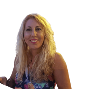 Inicio, Bienvenido a la página de Victoria Valcárcel